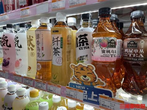 瓶装新茶饮热销它如何抓住年轻人的心 今日关注 湖南在线 华声在线