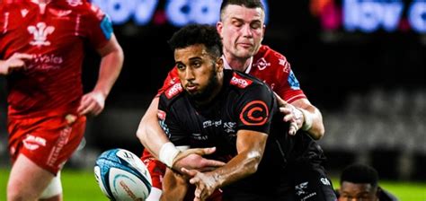 ‘genius Am Scoops Player Of The Month Award Sa Rugby
