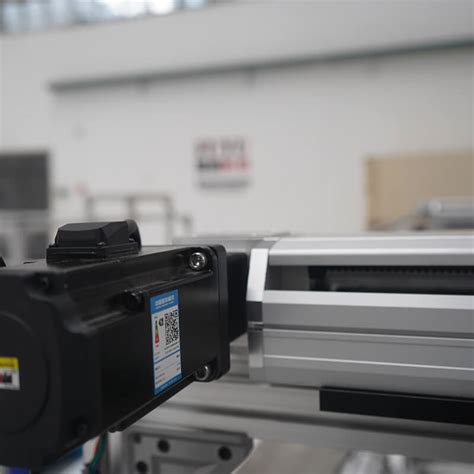 Belt Driven Actuator Linear Motion Guide System Gantry Robot Multi Axis Xyz Stage Fuyu