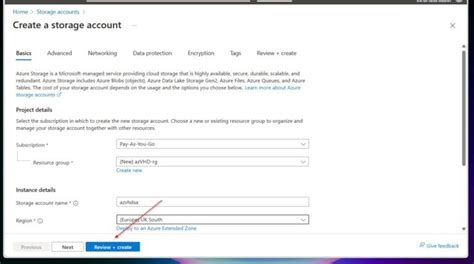 How To Use A Hyper V Virtual Hard Disk To Create Azure VMs Cloudspress