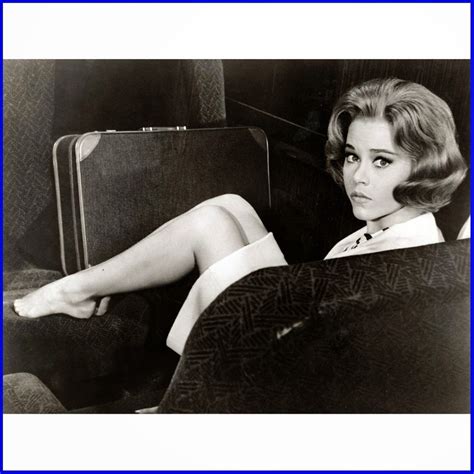 Magic Mac Legs Jane Fonda