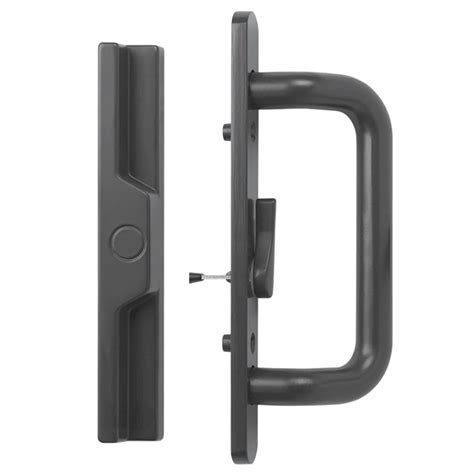 Handle Set For Sliding Glass Patio Doors Patio Sliding Glass Screen