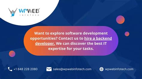 Top Languages Used By Backend Developers Pdf