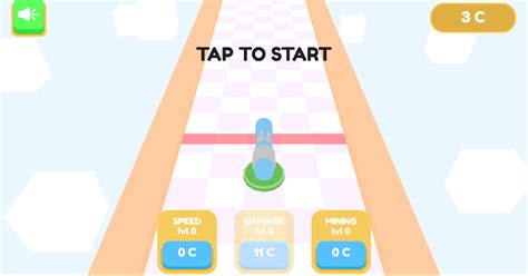 Gun Idle Mobile Html5 Game C3p Construct 3 By Thisismerson