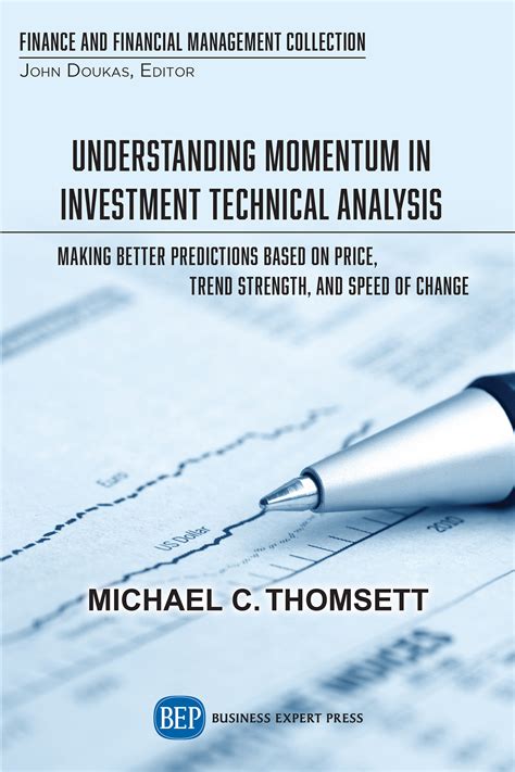 Understanding Momentum In Investment Technical Analysis