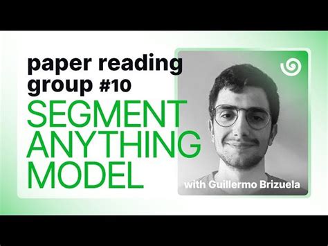 Free Video Segment Anything Model Sam Explained From Unify Class