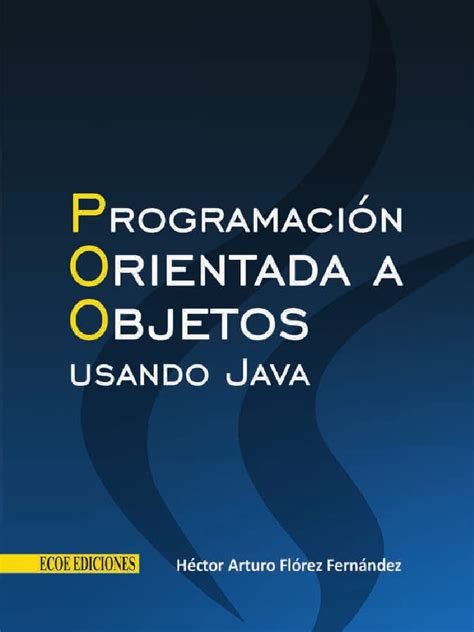 programacion orientada a objetos 1ra edición pdf máquina virtual de