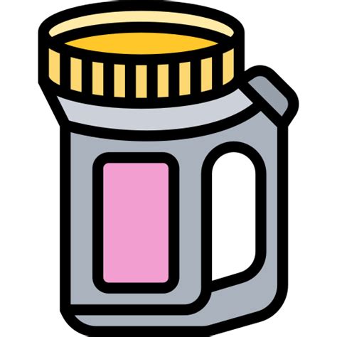 Torch Meticulous Lineal Color Icon Torch Meticulous Lineal Color Icon