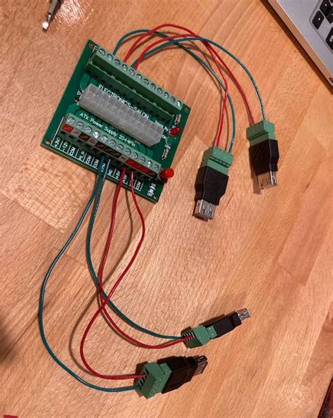 GitHub Pawl Raspberry Pi 1u Server A Low Power 1U Raspberry Pi
