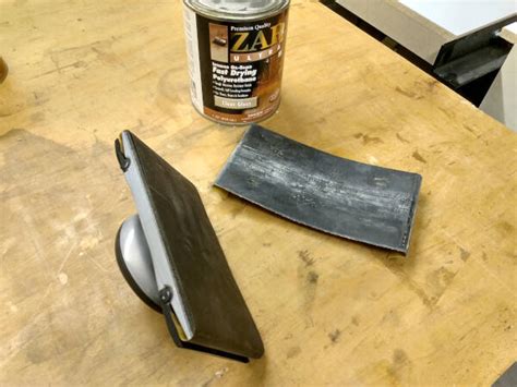 How To Apply Polyurethane Easy Steps To A Great Finish