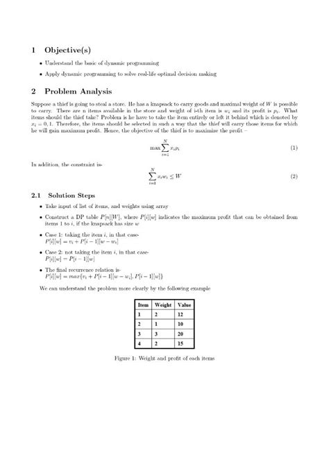 Solved Lab Task Print The Value Of The Maximum Profit Chegg