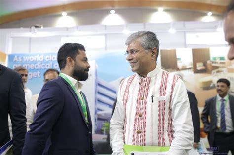 Abdul Raoof Mk On Linkedin Ciiconference