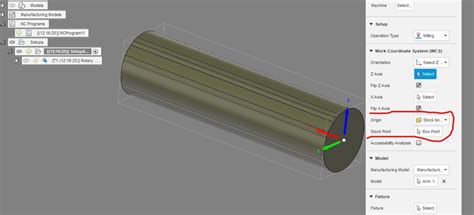4th rotary axis autodesk community