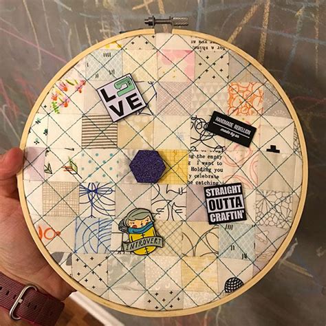 Ways To Display Pins