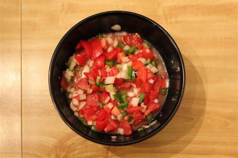 Timatim Salad International Recipes African Food Recipes