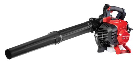 Top 6 Best Handheld Gas Leaf Blowers In 2025