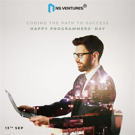 Ns Ventures Australia On Linkedin Nsventures Programmersday Codinglife Softwareengineer