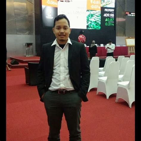 Sigit Prasetyo Sh Associate Infiniti And Co Linkedin