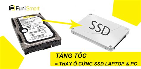 Thay C Ng Ssd Cho Laptop V Pc Mi N Ph T N Nh Tphcm H N I