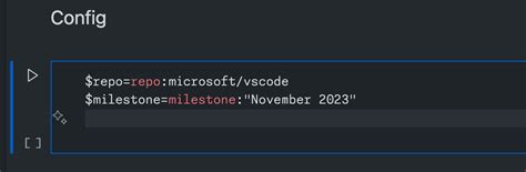 Sparkle Icon On Editor Gutter Feels Off In Notebook Issue Microsoft Vscode Github