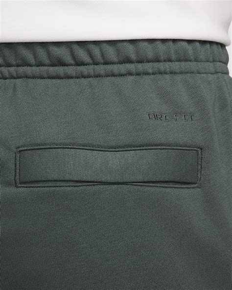 Nike Swoosh Men S Dri Fit Fleece Fitness Joggers Nike My