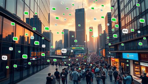 Mini Programs Mega Impact The Quiet Power Of Wechats App Ecosystem