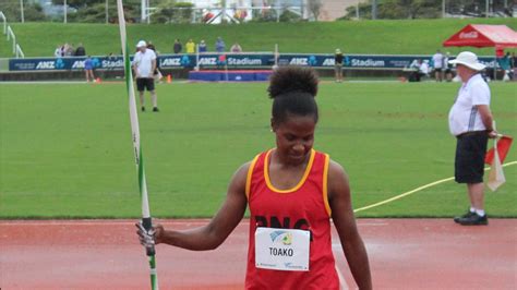 Post Courier Javalin