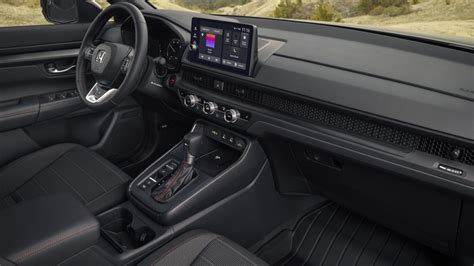 2026 Honda Cr V Gets Trailsport Off Road Model Kelley Blue Book