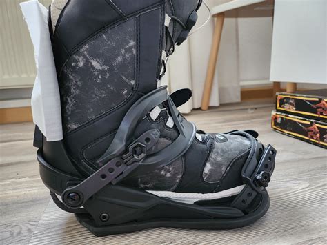 Need Help With Union Binding Sizing Snowboarding Forum Snowboard