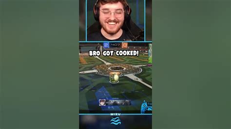 Bro Got Cooked Youtube