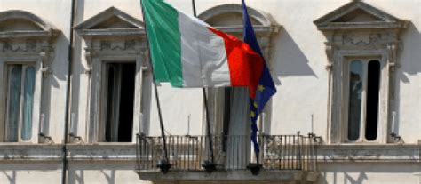 Consiglio Dei Ministri N 63 Approvata La Nota Di Variazioni Al