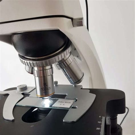 Nosepiece Microscope Function Importance And Maintenance