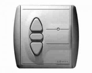 Your SOMFY CENTRALIS RTS Remote Control Within 48h Programming