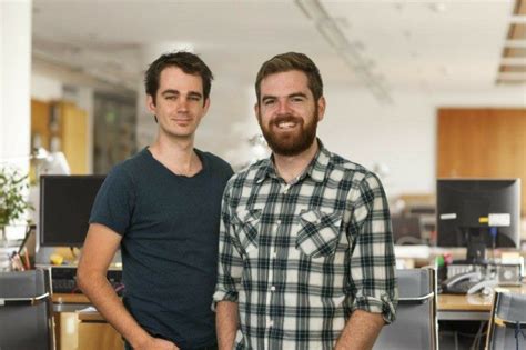 Delivering More Than The Sum Of Its Parts Instaclustr Co Founders Ben