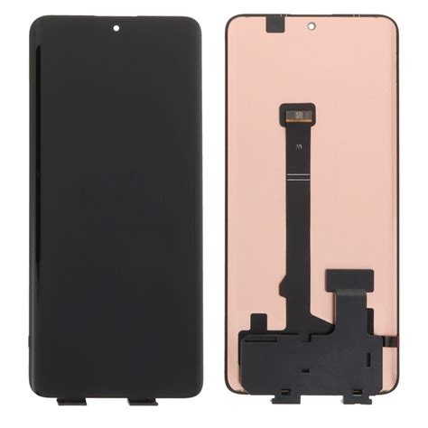 Pantalla Xiaomi Redmi Note 14 Pro 5g— Tekadiecell