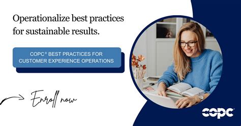 Learn Copc® Best Practices For Customer Experience Copc Inc Posted On The Topic Linkedin