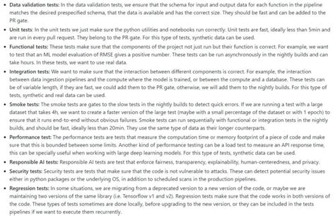 Miguel Fierro On Linkedin Ai Machinelearning Mlops 24 Comments