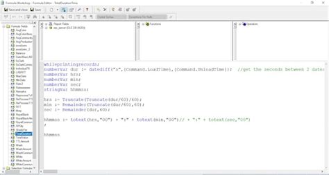 Create And Design Crystal Report With Sql Server By Imruluits Fiverr