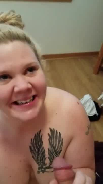 Cute Huge White Haired Prostitute Facial Cumshot And Hates Cum Nd Visit Hotntubes Com