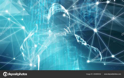 Cyber Crime Background