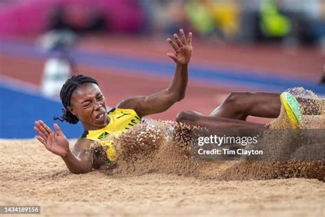 81 Ackelia Smith Photos And High Res Pictures Getty Images