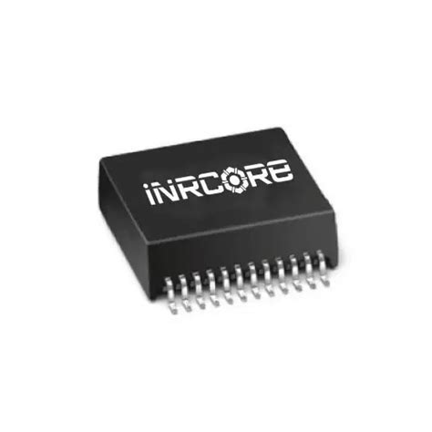 Ethernet Transformers Inrcores High Speed Solutions For Data Transmission