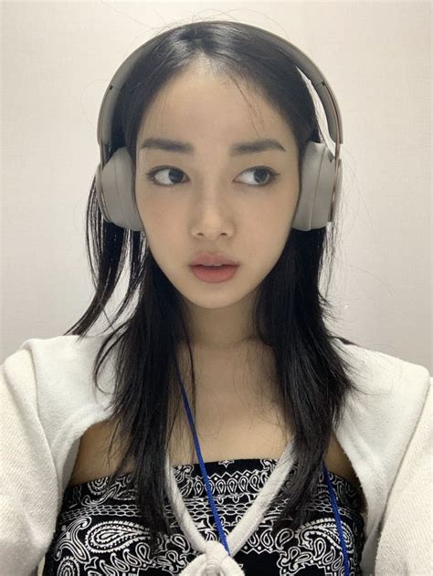 Mamamoo Japanese Girl Group Perfect Life Twitter Update Shooting