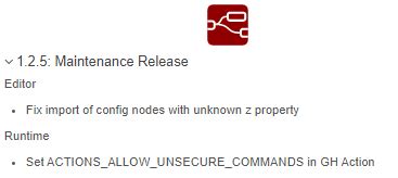 Unsupported Engine For Amqplib Issue Abreits Node Red Contrib Amqp Github