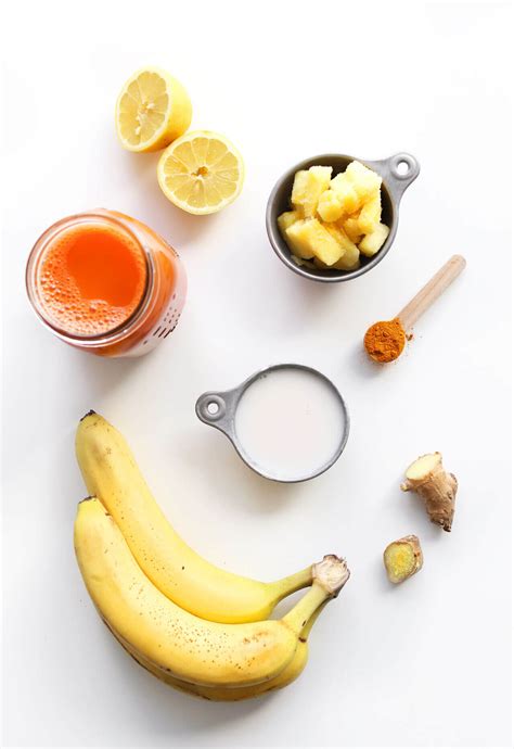 Smoothie Evde Nasıl Yapılır En Lezzetli Smoothie Tarifleri