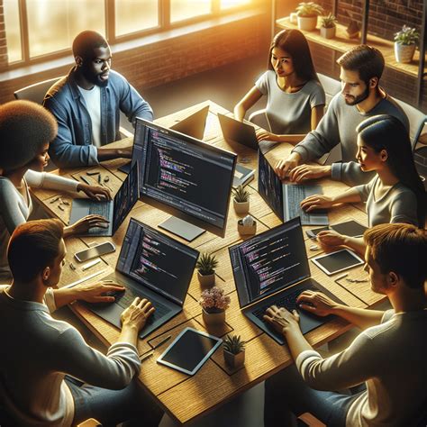 What Is A Mobile App Development Framework Explained Ns804