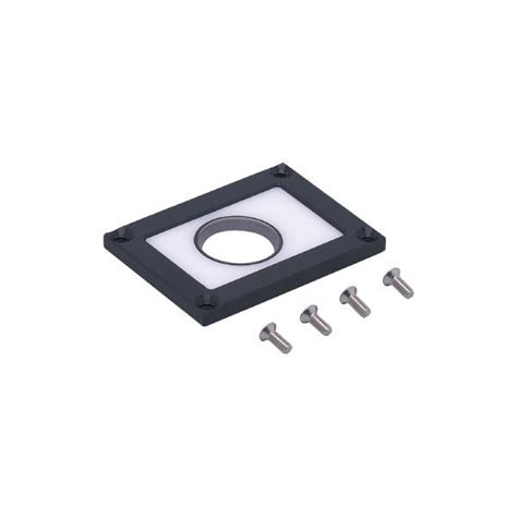 Ifm E21165 Diffuser For Vision Sensors Ifm E21165 Diffuser For Vision Sensors
