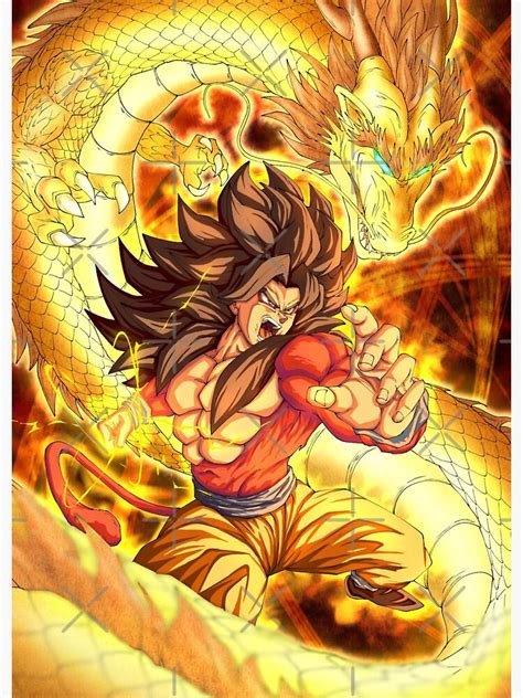 Goku Ssj 15 Merch And Ts For Sale Redbubble