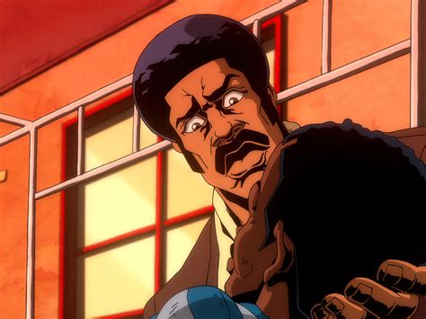 Watch Black Dynamite Season 2 Prime Video
