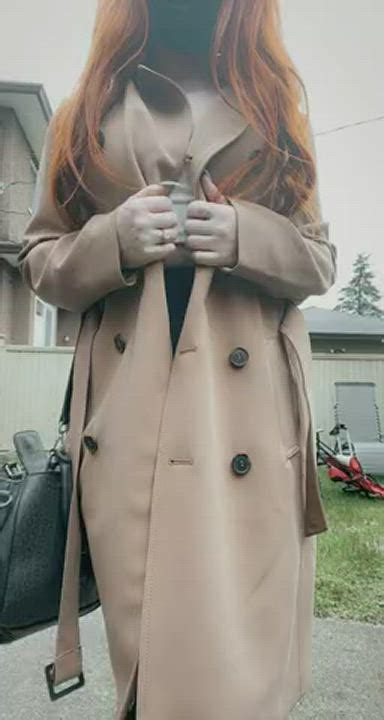 Do Ginger Girls Make You Hard Tell Me Honestly What You Think Of My Body Content In The